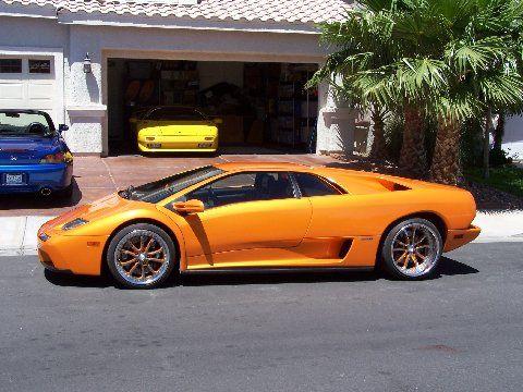 Busta Rhymes House And Cars