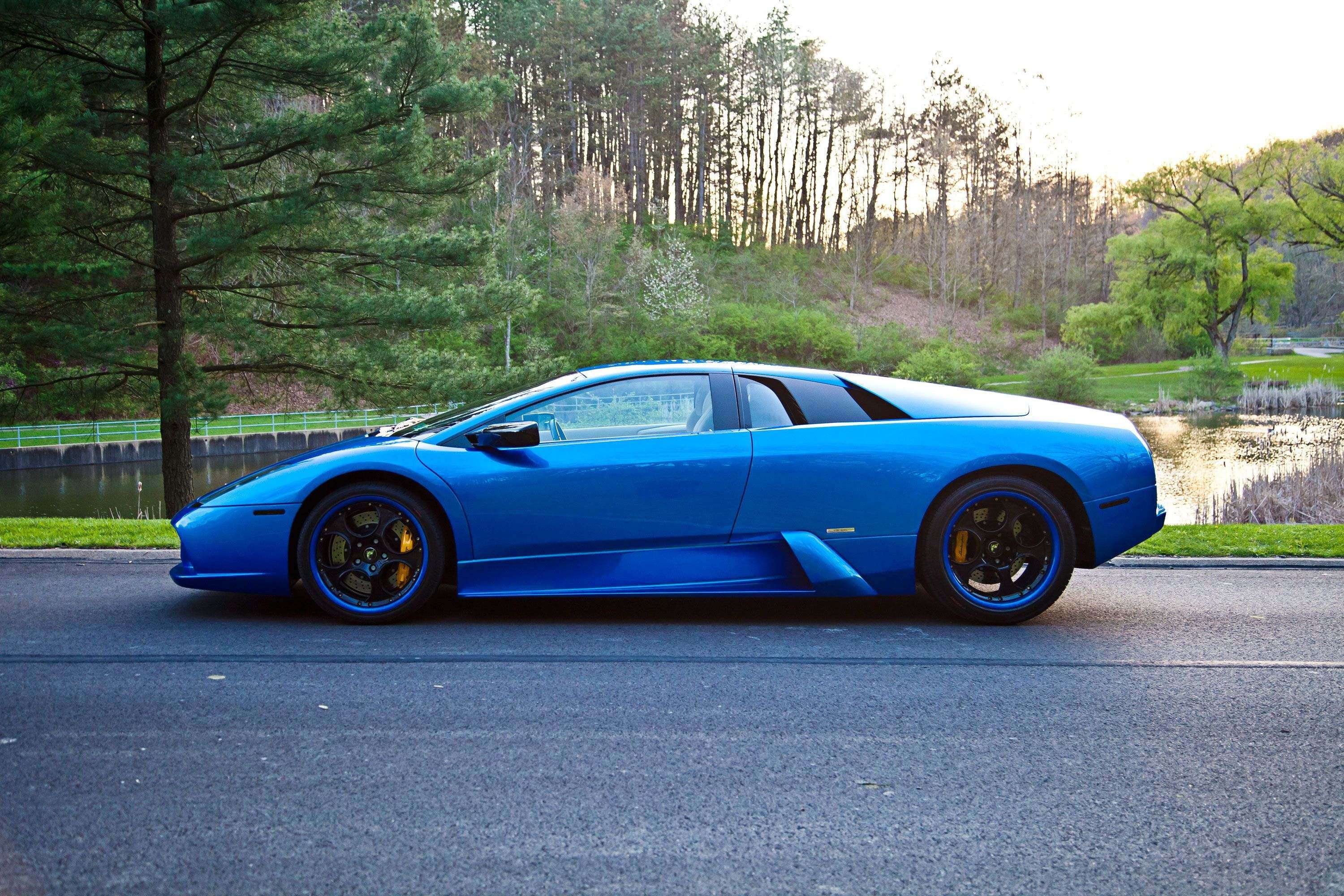 Happy Birthday to Pittsburgh's own Market Top - Off Topic - Lambo Power