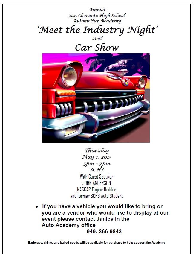 San Clemente HS CAr show - Automobili Lamborghini - Lambo Power