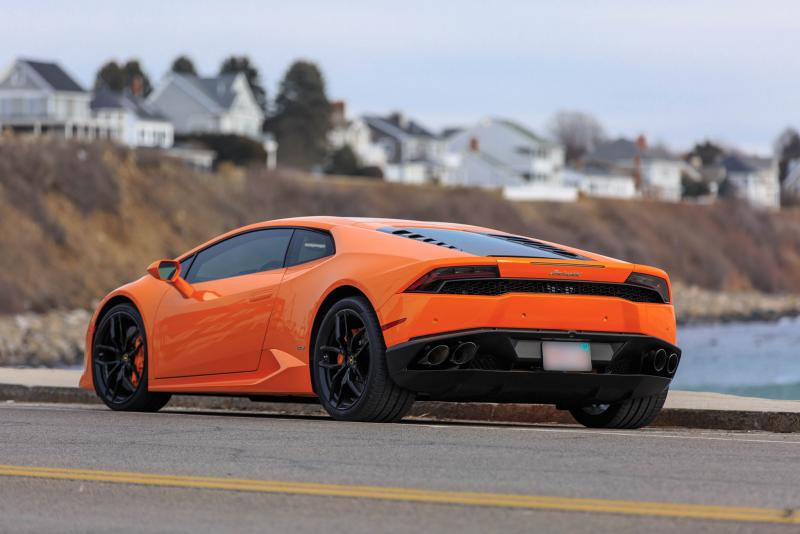 Huracán photo and video thread. - Page 12 - Archived Content - Lambo Power