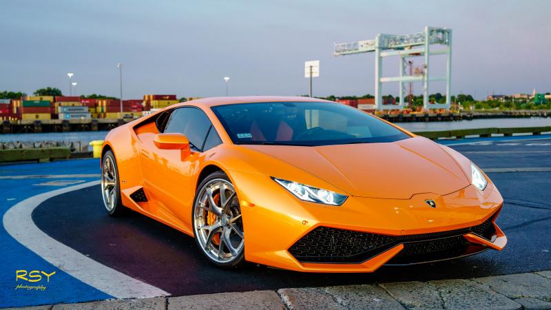 Huracán photo and video thread. - Page 12 - Archived Content - Lambo Power