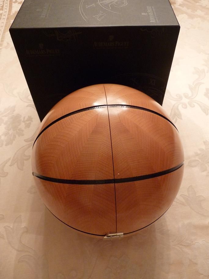 AP Shaq Watch for sale - Archived Content - Lambo Power