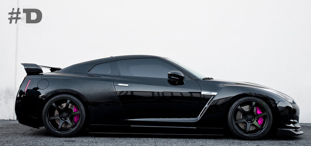 Caliper colour options? | Baby BMW Forum