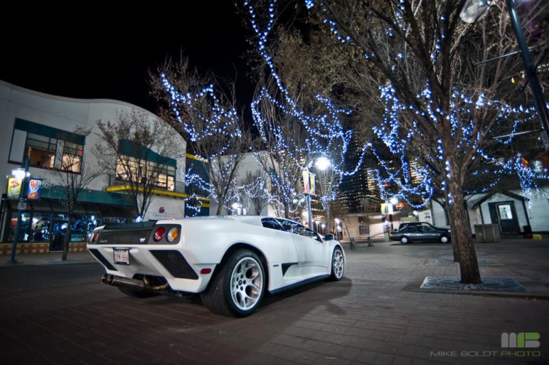 Which Two Lambos Will You Pick to Complete Your Garage? - Automobili ...