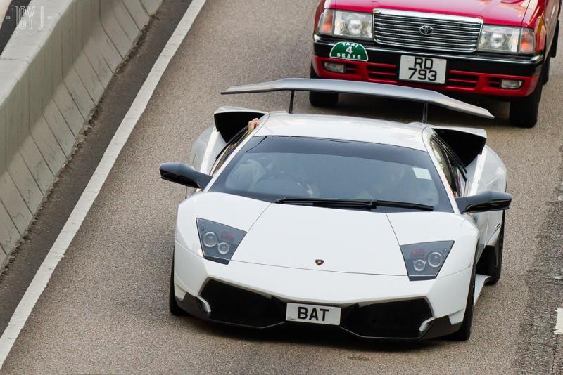 Which Two Lambos Will You Pick to Complete Your Garage? - Automobili ...