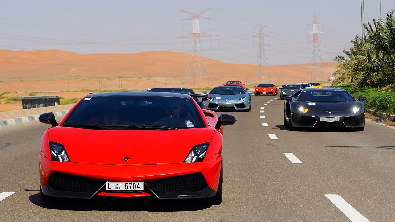 My LP570-4 STS is here! - Automobili Lamborghini - Lambo Power