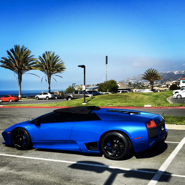 Roadsters vs Coupes - Page 2 - Archived Content - Lambo Power