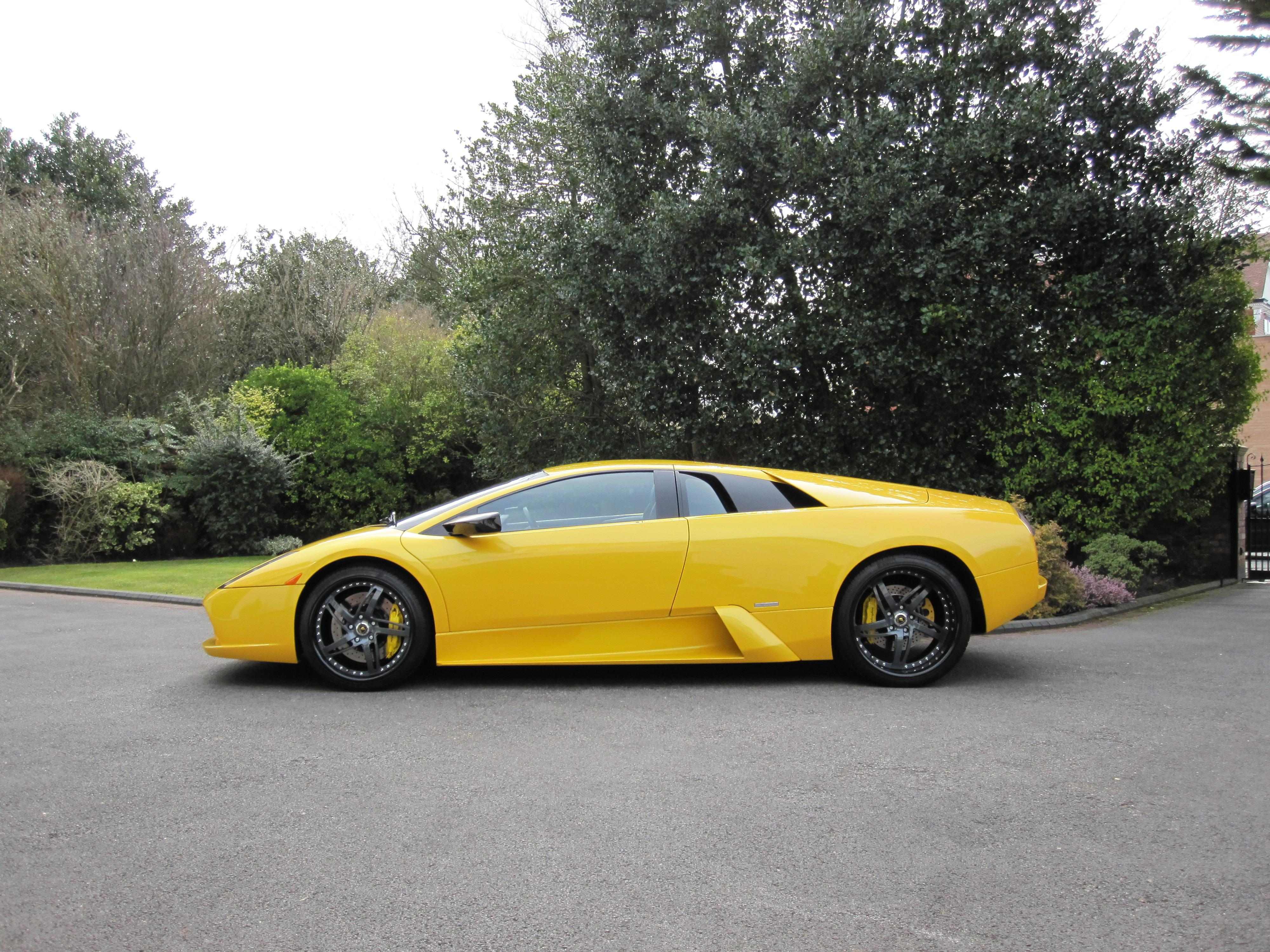 Titanium wheel paint code required for custom finish - Archived Content ...