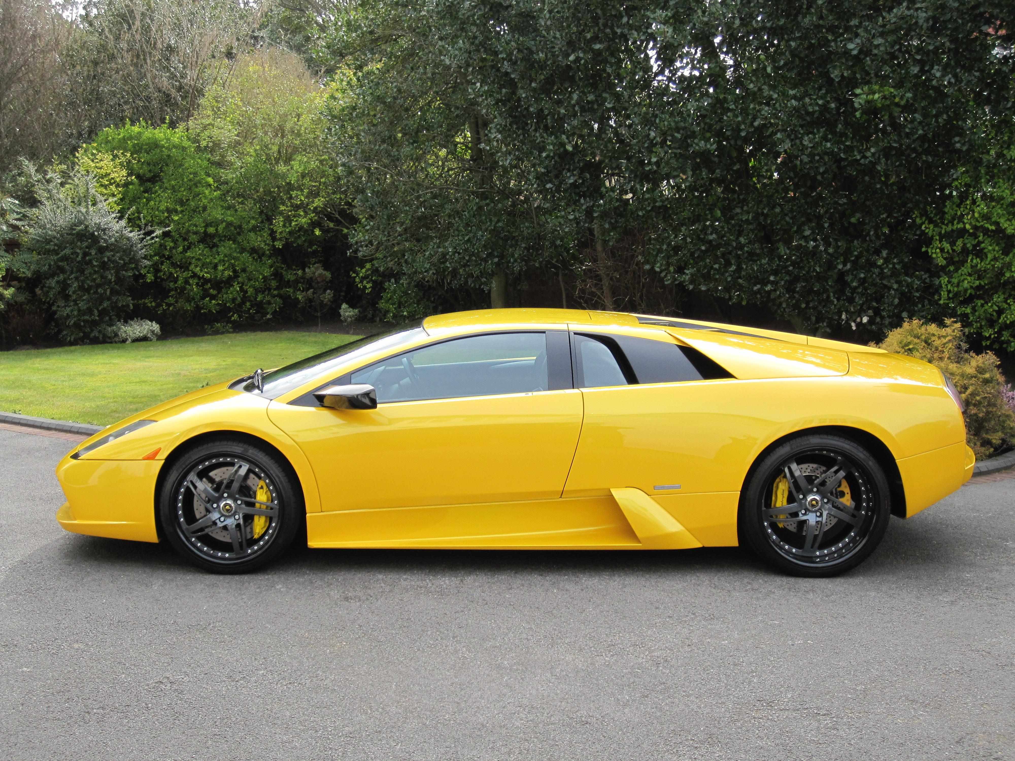 Titanium wheel paint code required for custom finish - Archived Content ...