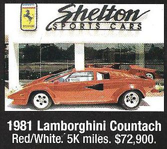 Where are they now? - Archived Content - Lambo Power