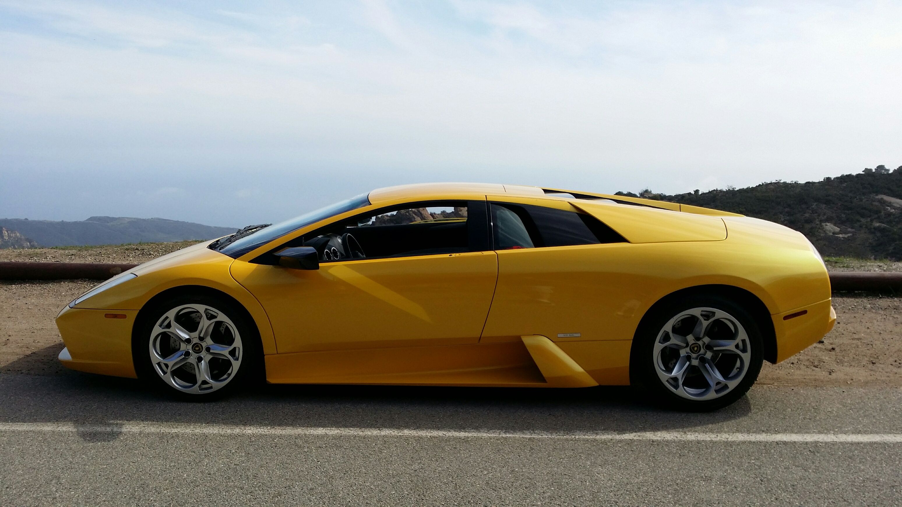 Murcielago vs Diablo vs Countach - Automobili Lamborghini - Lambo Power