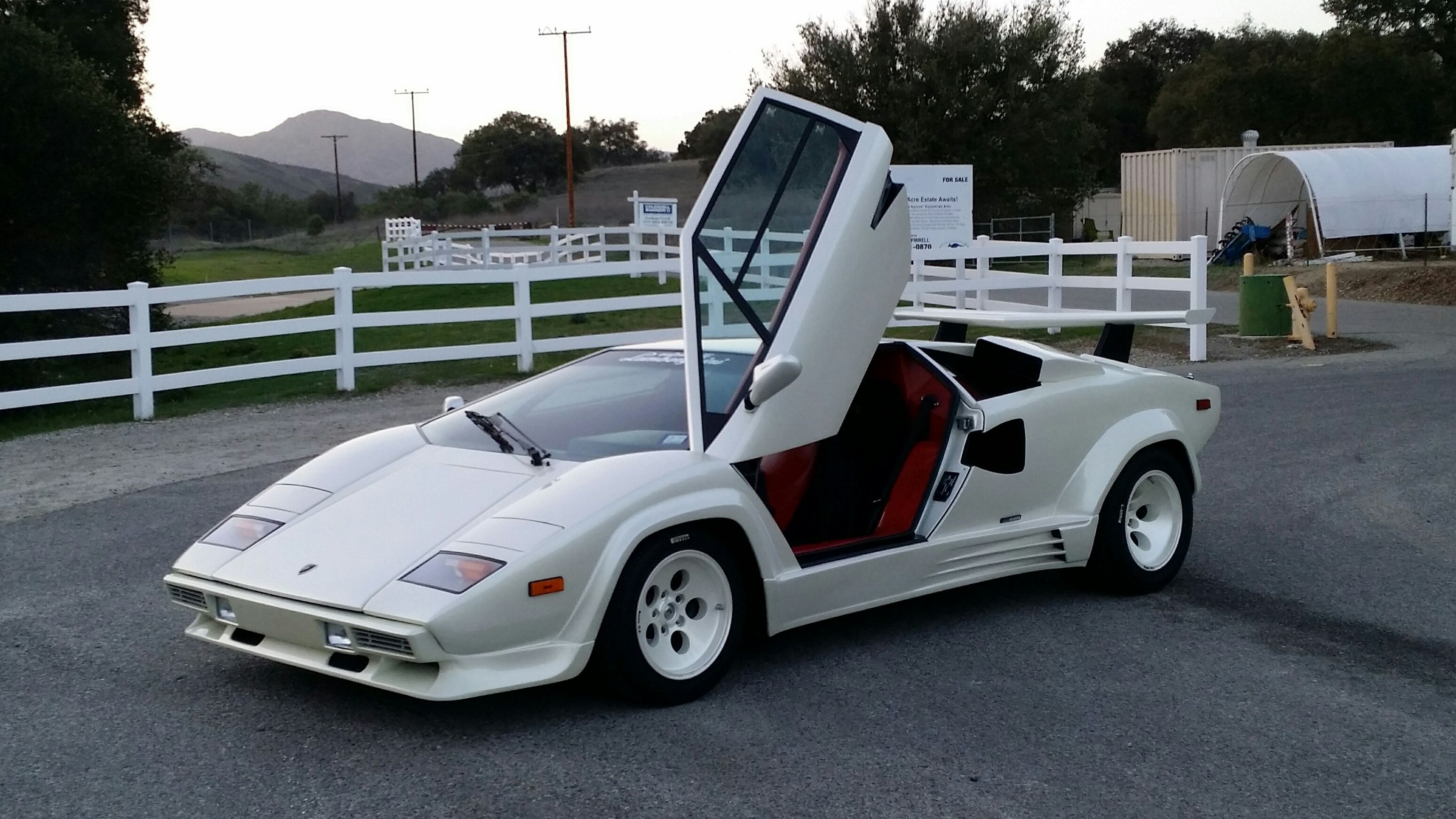 Murcielago vs Diablo vs Countach - Automobili Lamborghini - Lambo Power