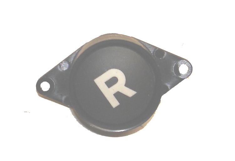 E gear reverse R sticker? - Automobili Lamborghini - Lambo Power