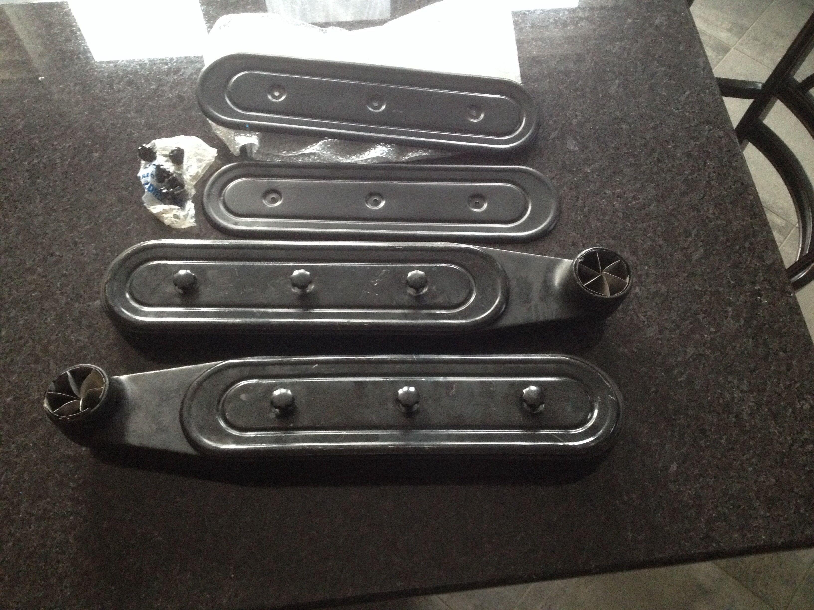 FS: Lamborghini parts for Countach, Diablo, and some vintage Models ...