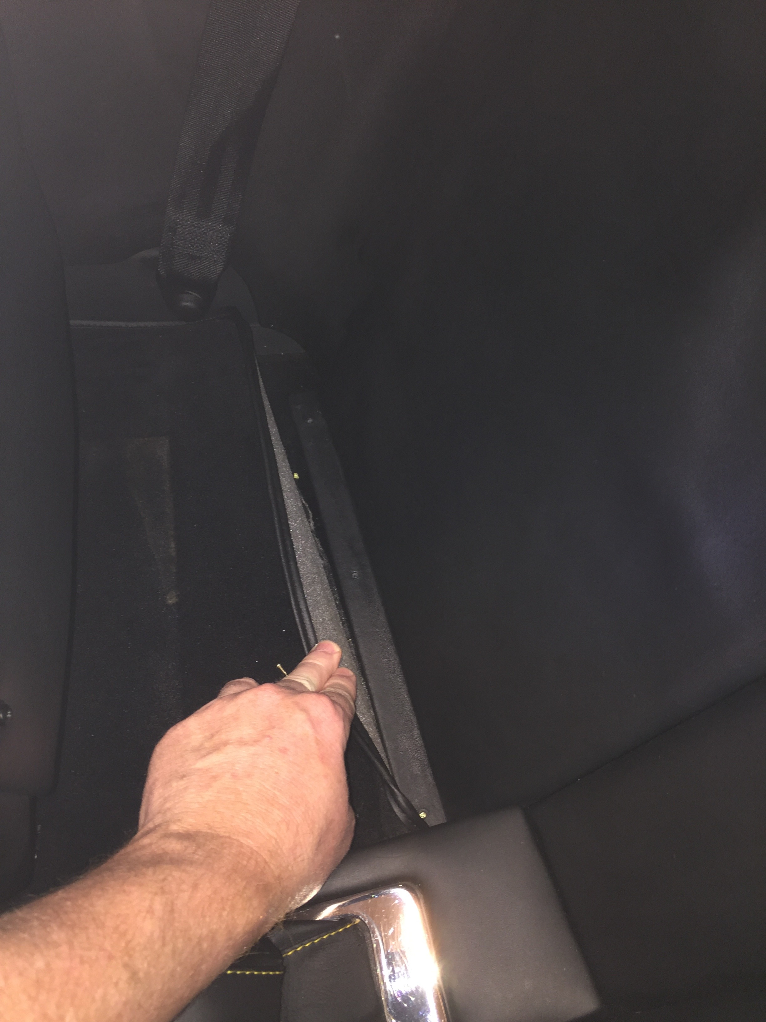 DIY: Troubleshooting radiator fan failure, and replacing fans ...