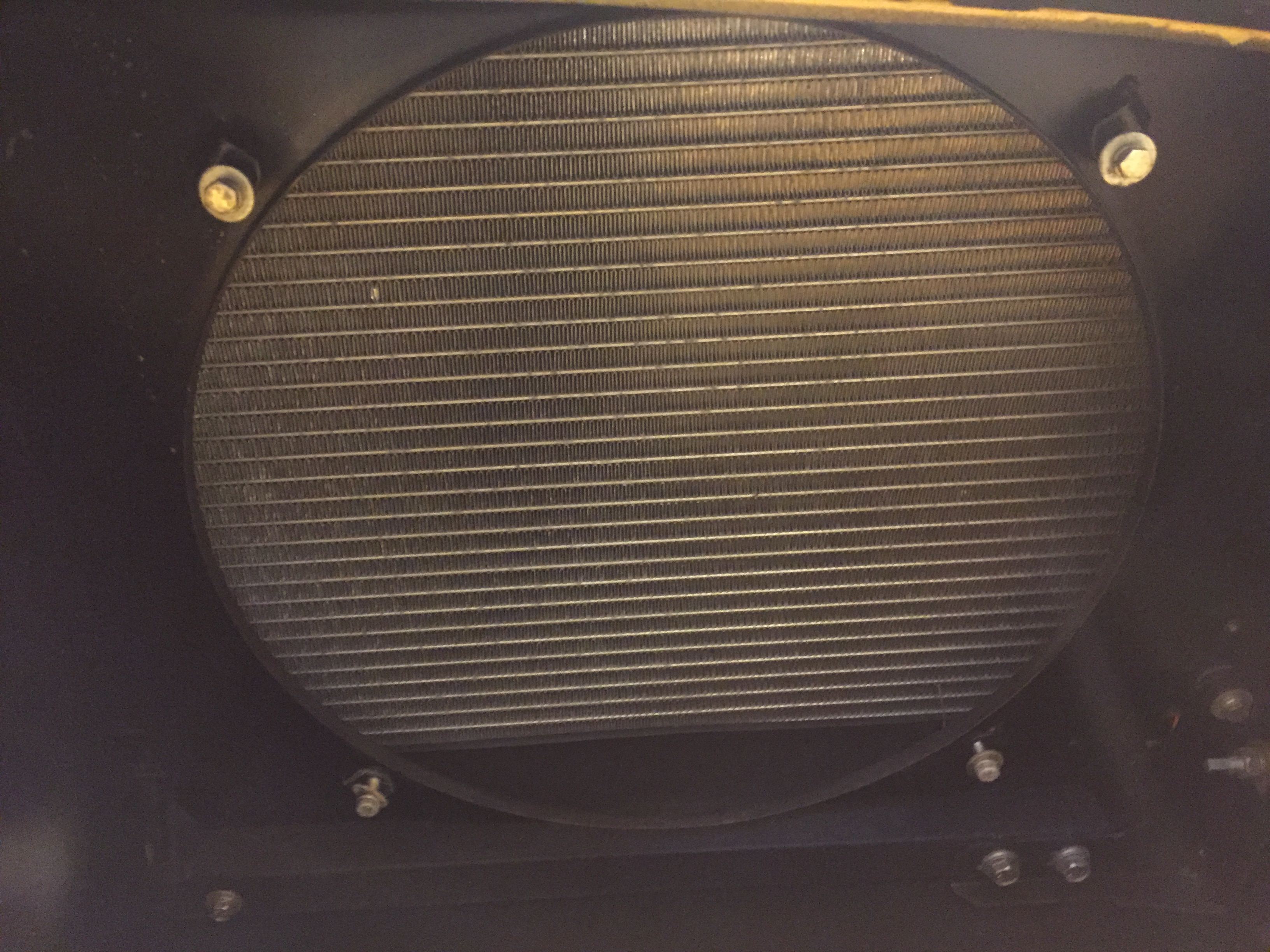 DIY: Troubleshooting radiator fan failure, and replacing fans ...