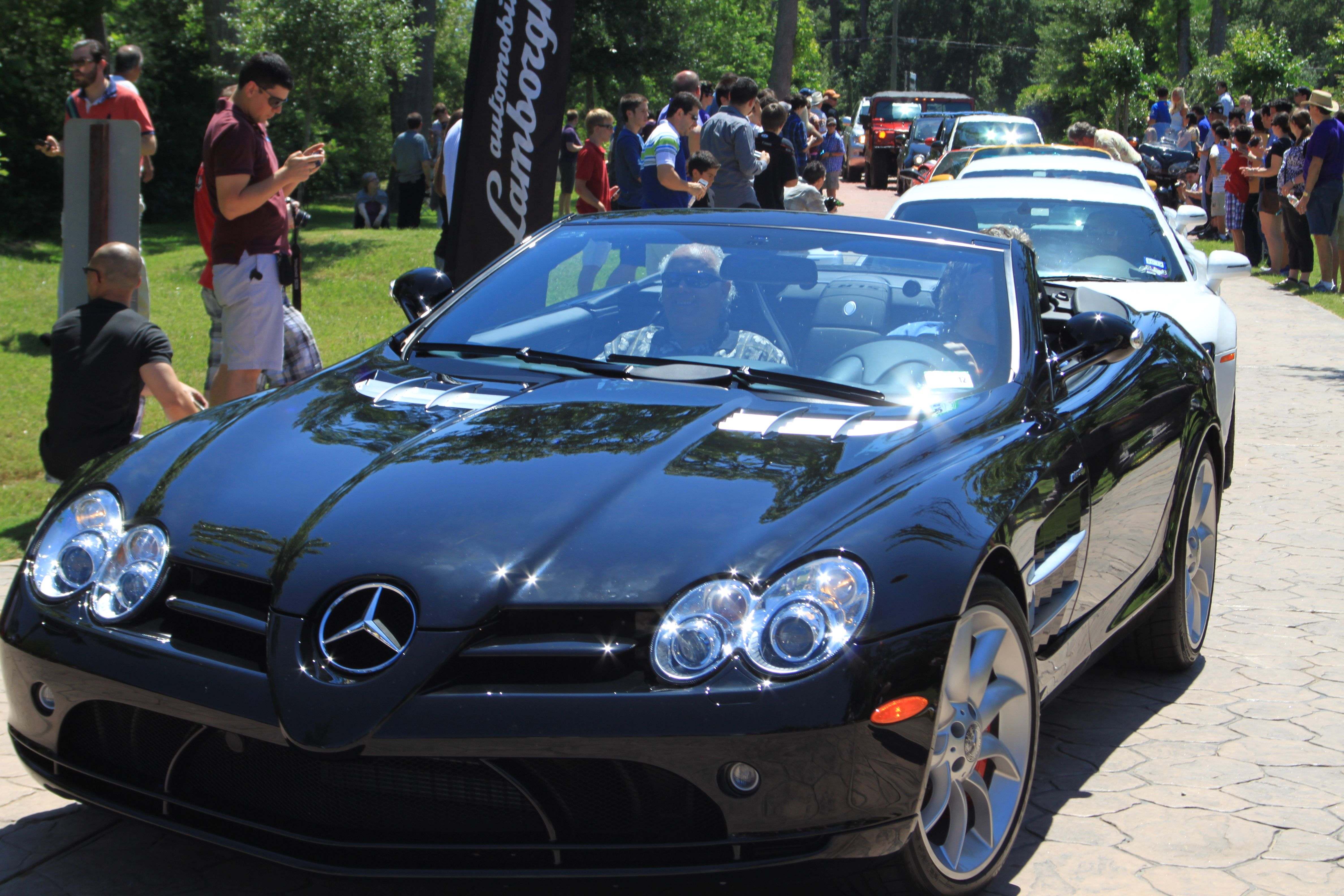 2nd day of the Lambo Festival - Automobili Lamborghini - Lambo Power
