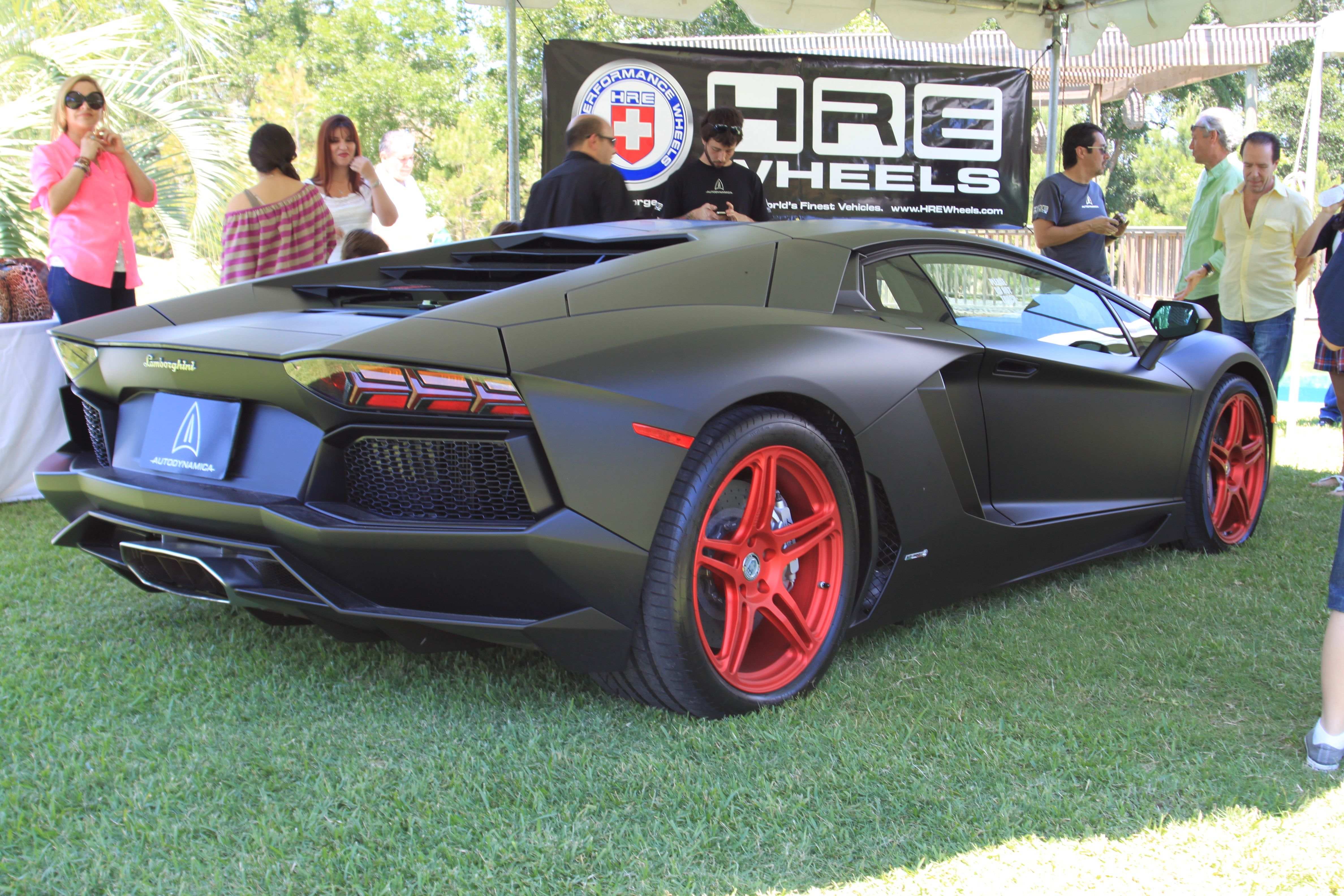 2nd day of the Lambo Festival - Automobili Lamborghini - Lambo Power