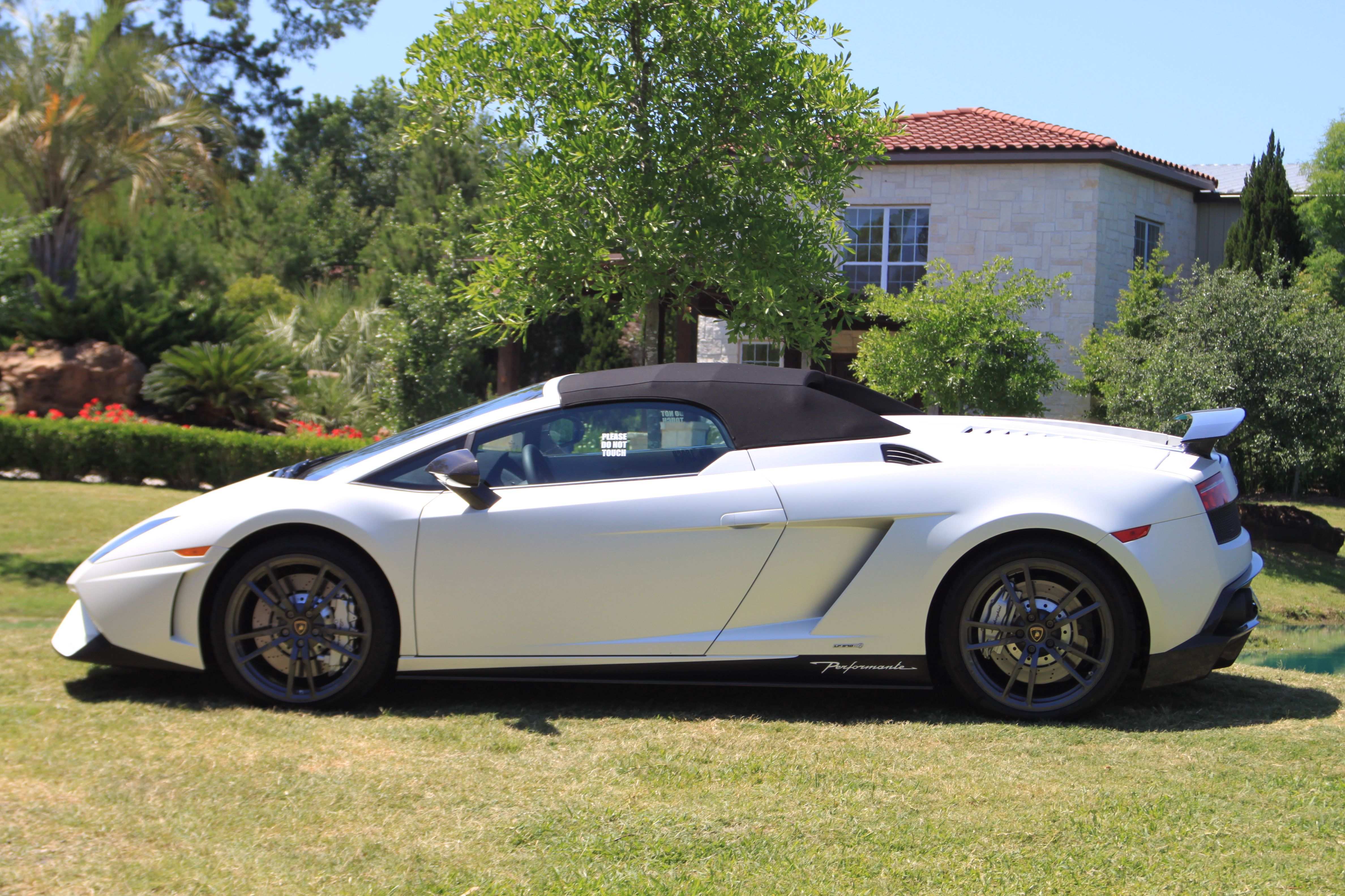 2nd day of the Lambo Festival - Automobili Lamborghini - Lambo Power