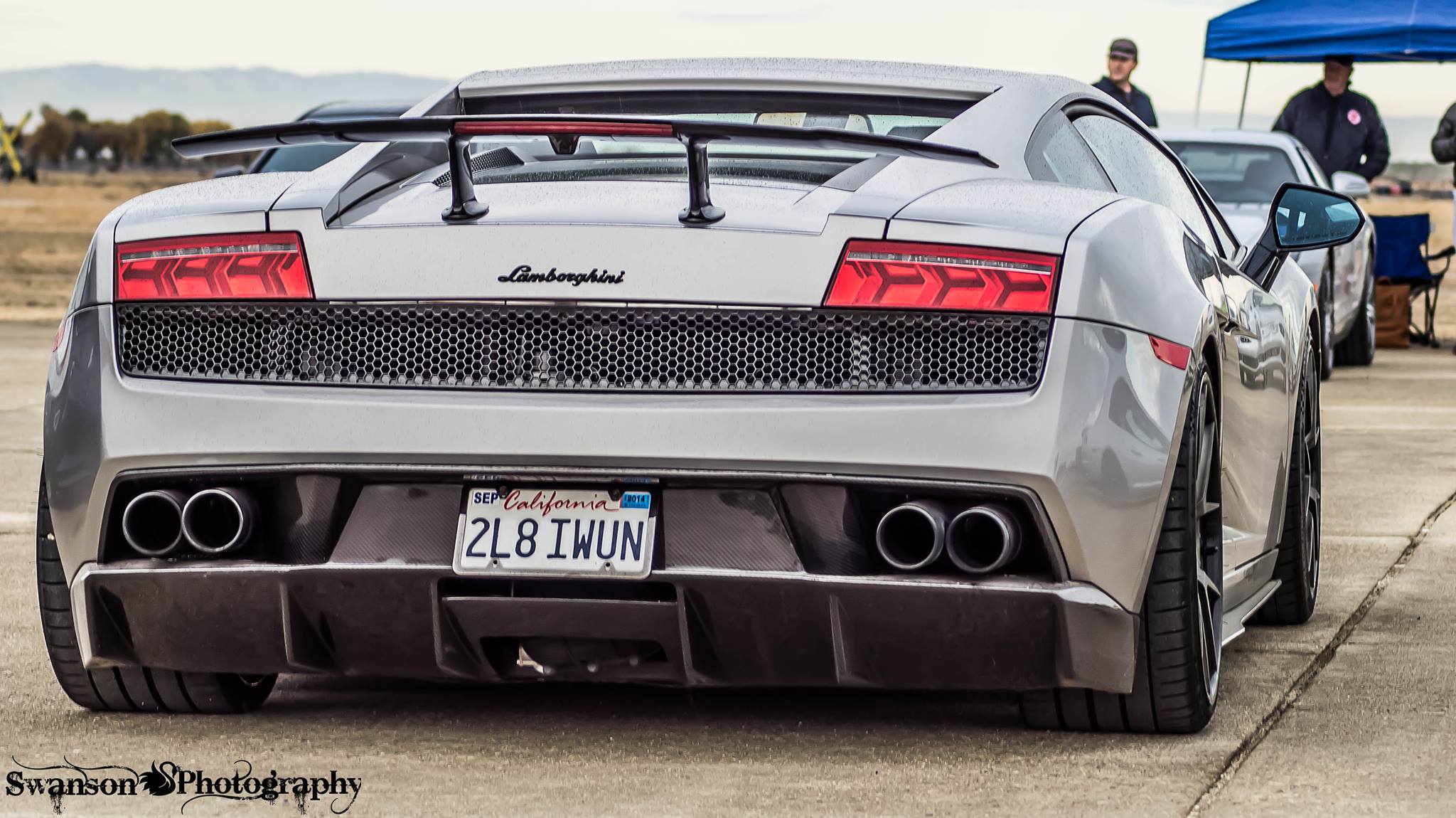 License plate thread - Off Topic - Lambo Power