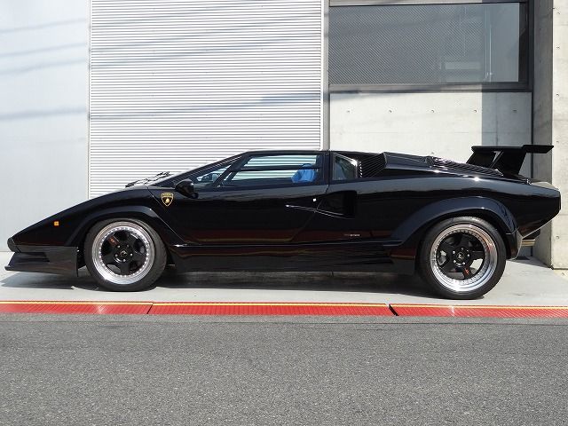 Wanna run Diablo wheels on your Countach? - Archived Content - Lambo Power