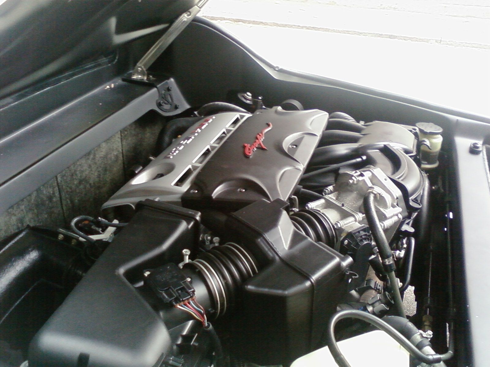 Odd Mitsuoka Japanese Kit Car I Spotted in Hong Kong last week ...