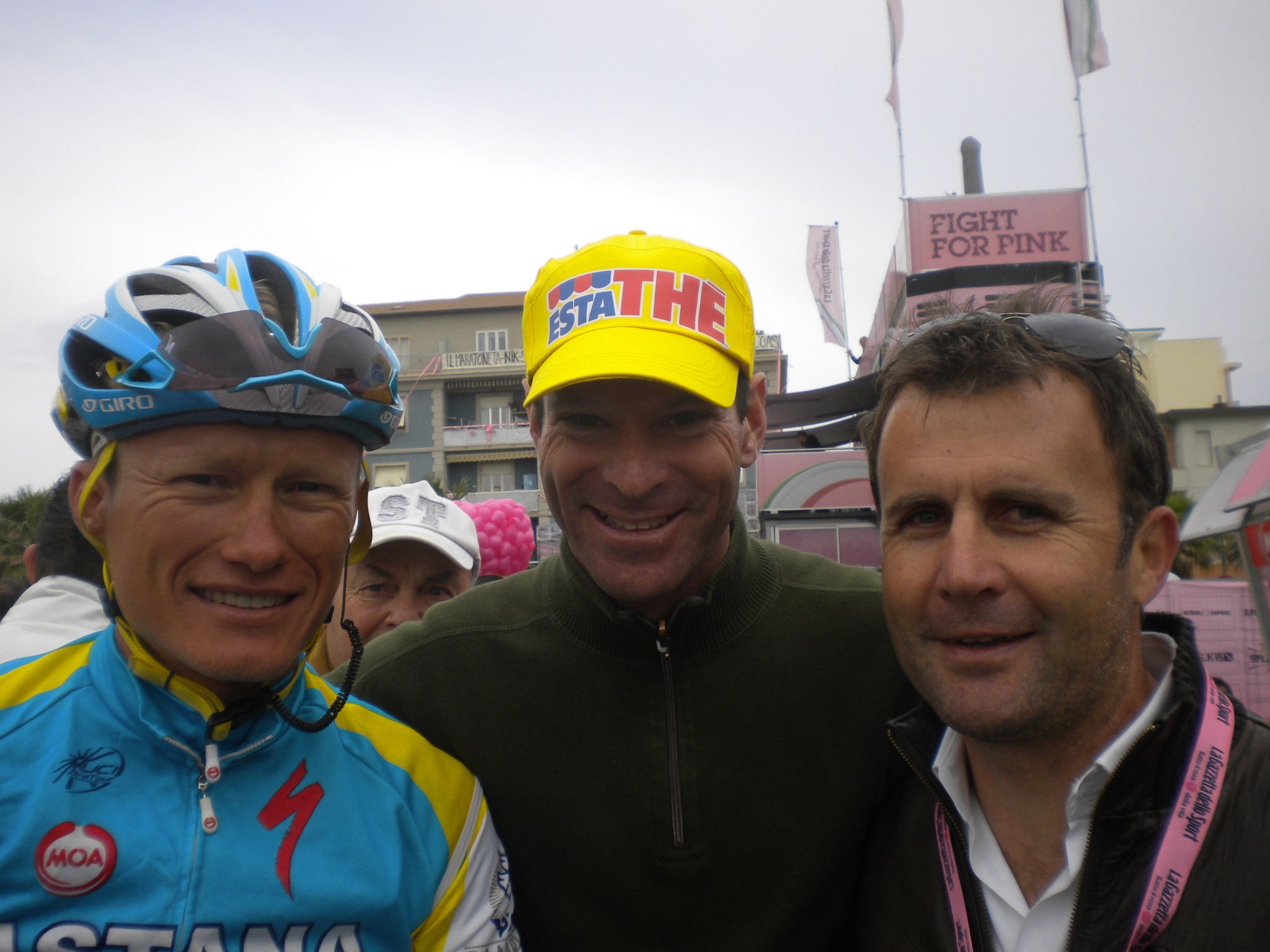 spotted this in Rome - Archived Content - Lambo Power