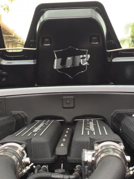 underground racing decals - Archived Content - Lambo Power