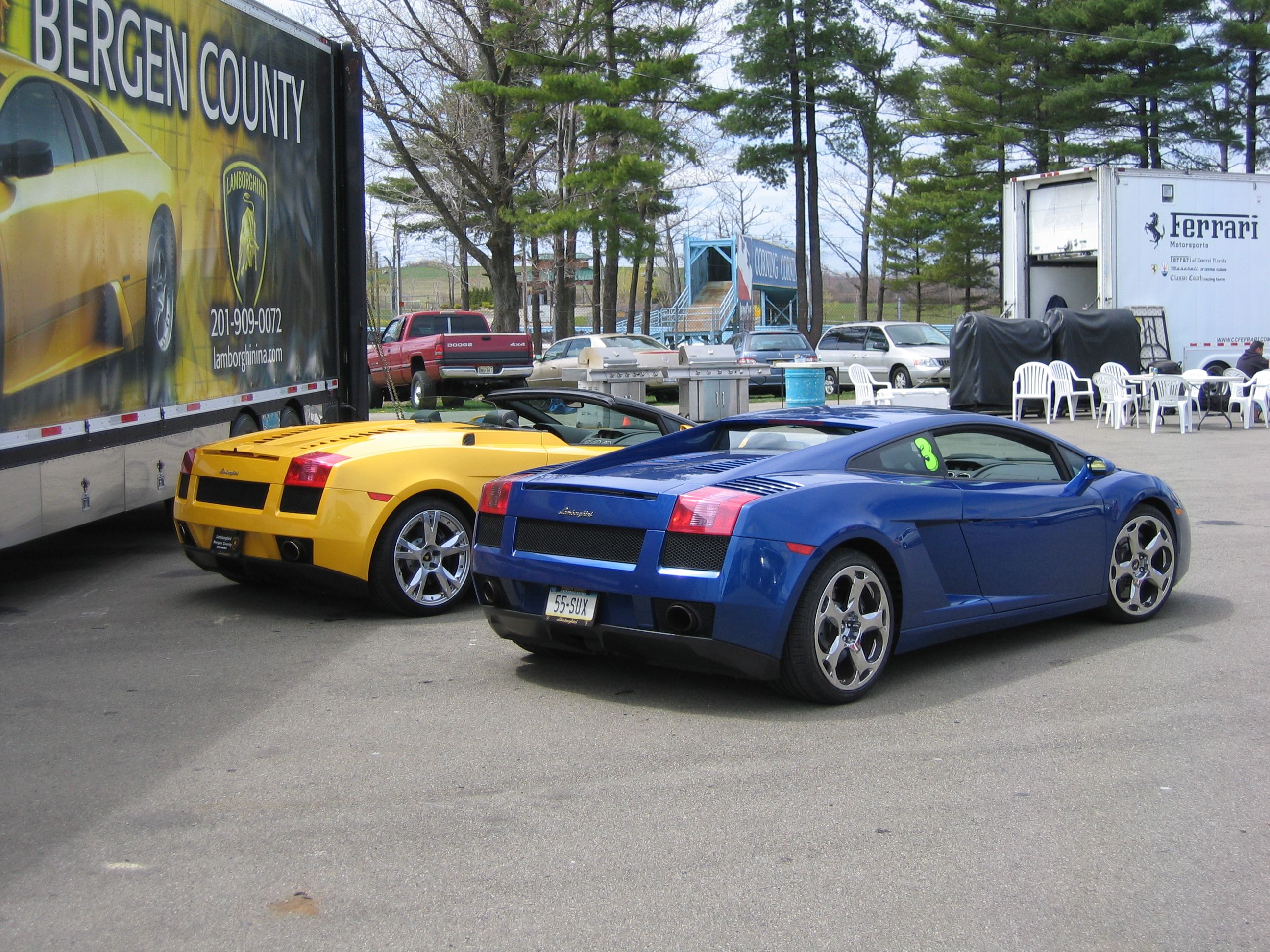 License Plates + Lamborghinis - Automobili Lamborghini - Lambo Power