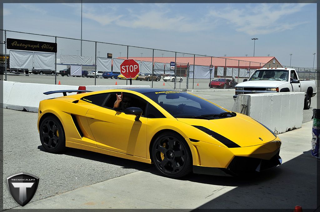 COPYCAT!!! - Automobili Lamborghini - Lambo Power