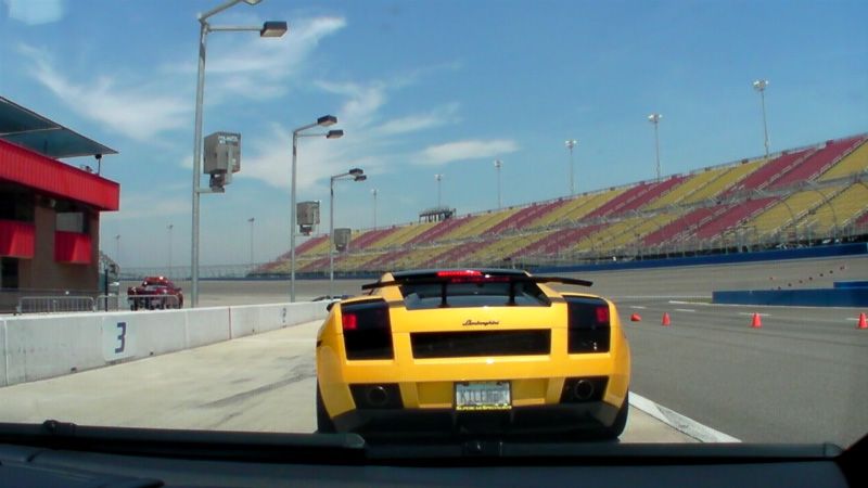 COPYCAT!!! - Automobili Lamborghini - Lambo Power