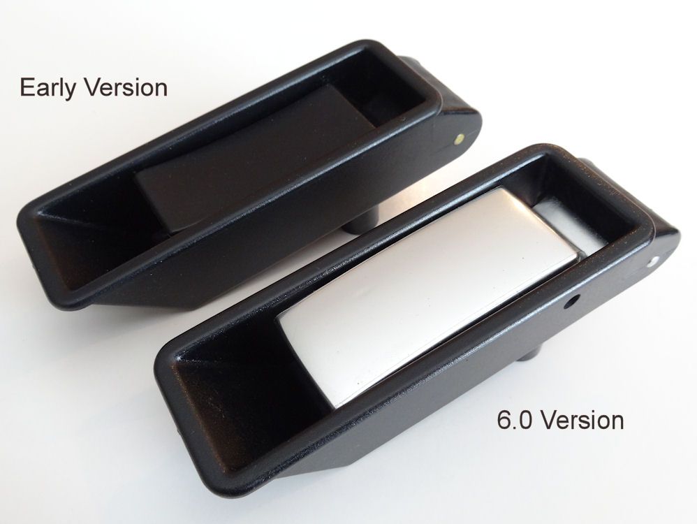 Diablo Door handles - Archived Content - Lambo Power