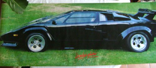 Lambo Posters - Automobili Lamborghini - Lambo Power