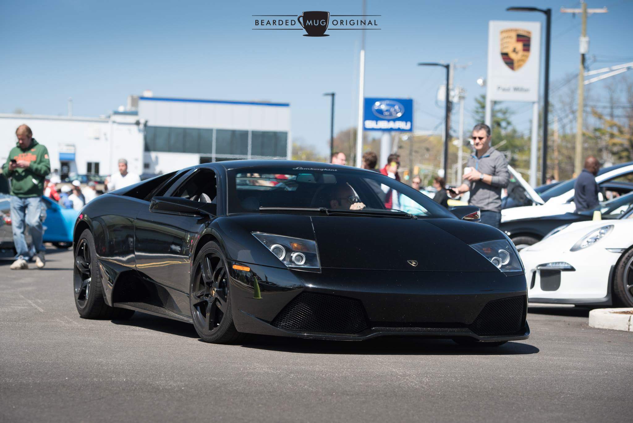 US & Canada Manual LP640s - Where are they now? - Archived Content ...