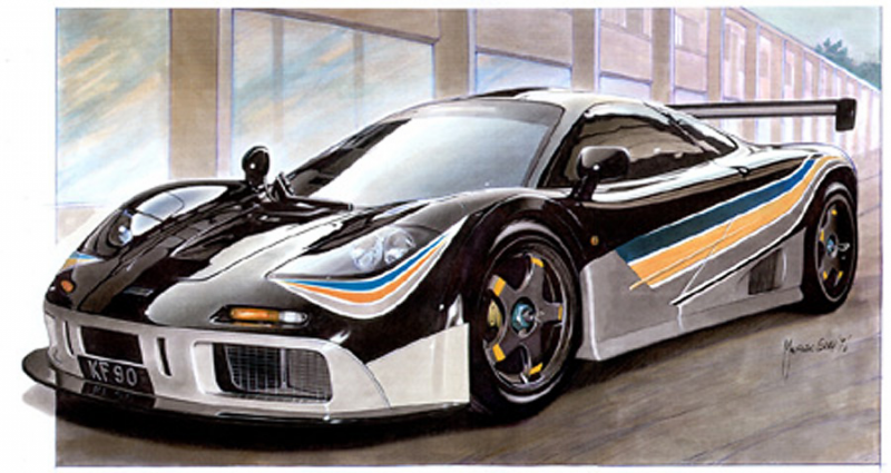 The most expensive Autoart 1:18 models being sold | Page 5 ...