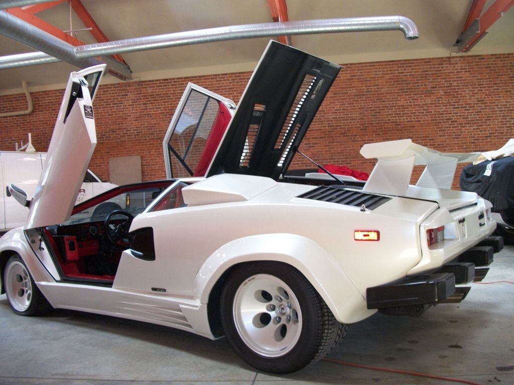 The Time has come! Revelation - Automobili Lamborghini - Lambo Power