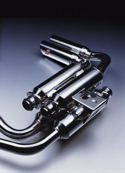 Countach exhaust system - Page 4 - Archived Content - Lambo Power