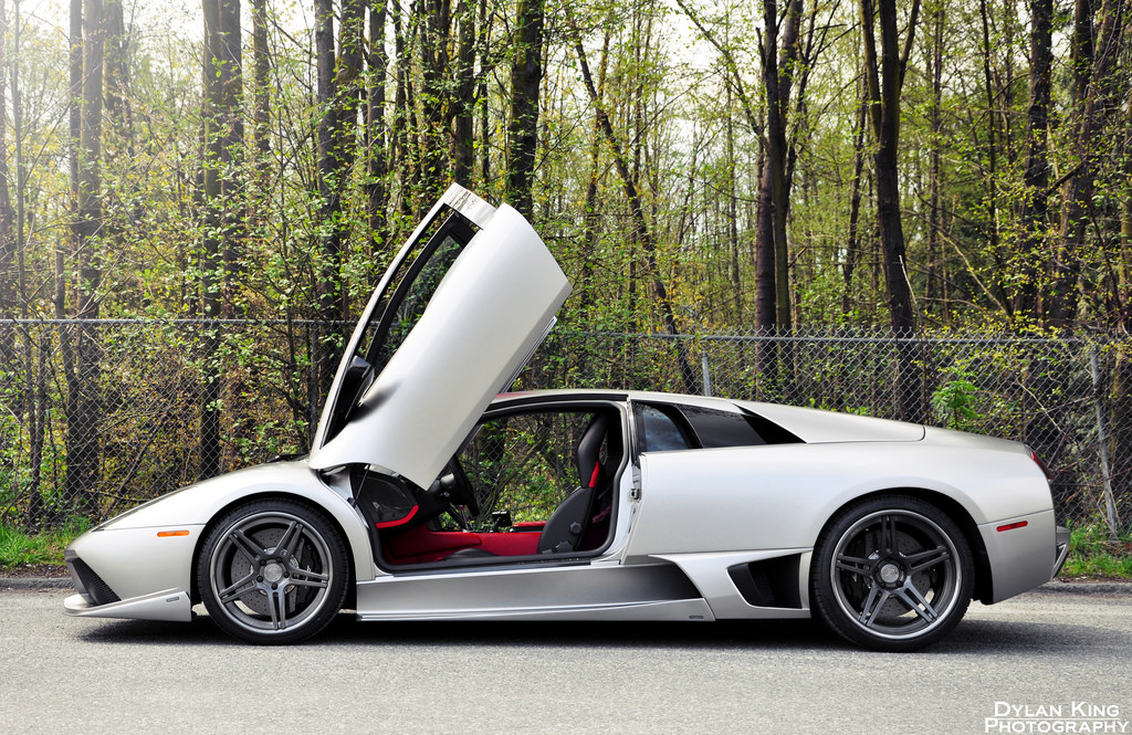 US & Canada Manual LP640s - Where are they now? - Archived Content ...