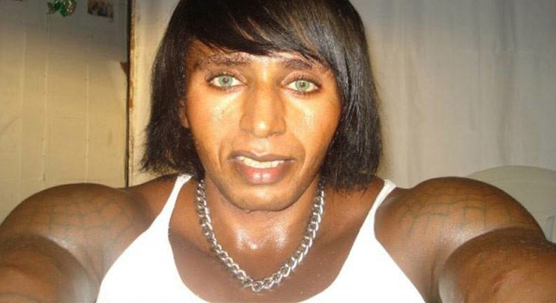 Synthol - Off Topic - Lambo Power