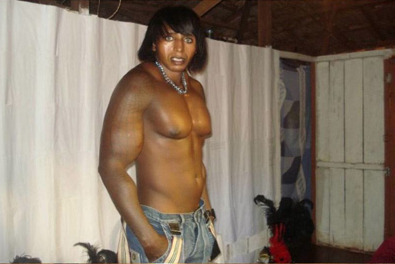 Synthol - Off Topic - Lambo Power