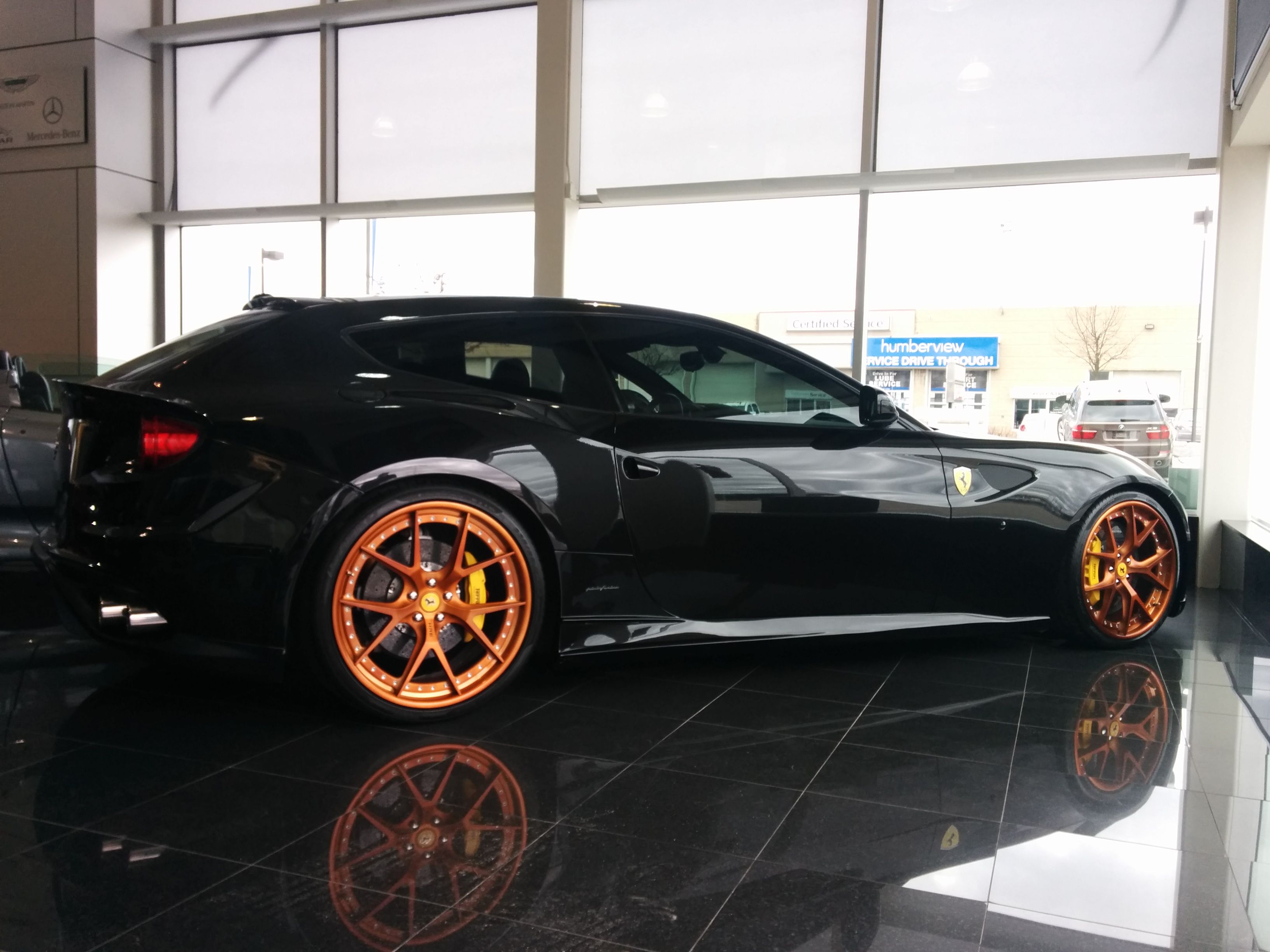 Huracán on HRE P101s - Archived Content - Lambo Power