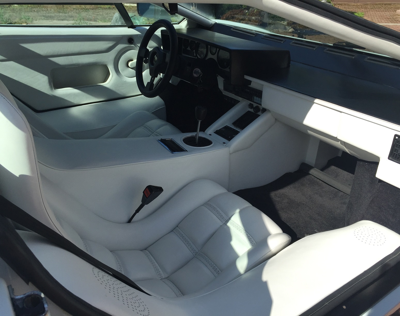 The last piece of the puzzle - Automobili Lamborghini - Lambo Power