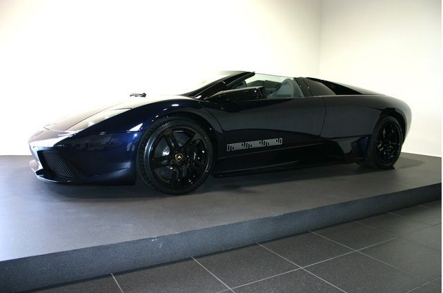 LP640 ROADSTER PICS THREAD - Archived Content - Lambo Power