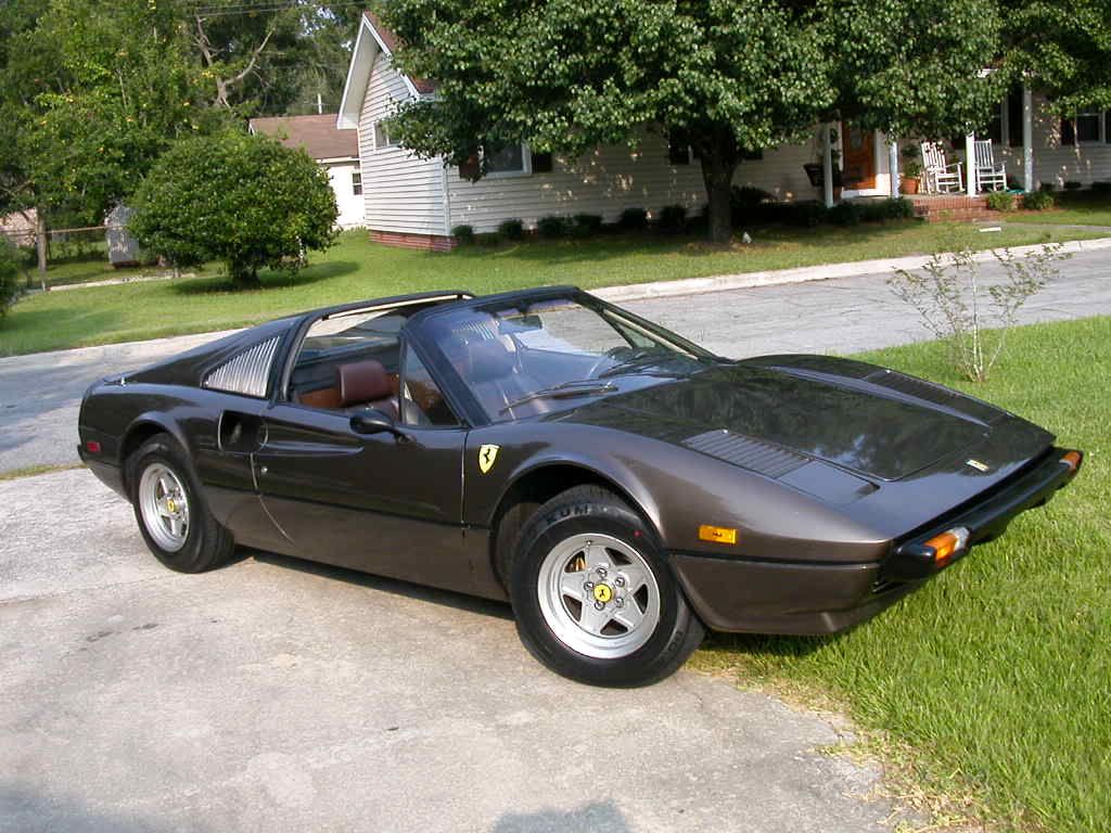 Marrone Apus - Automobili Lamborghini - Lambo Power