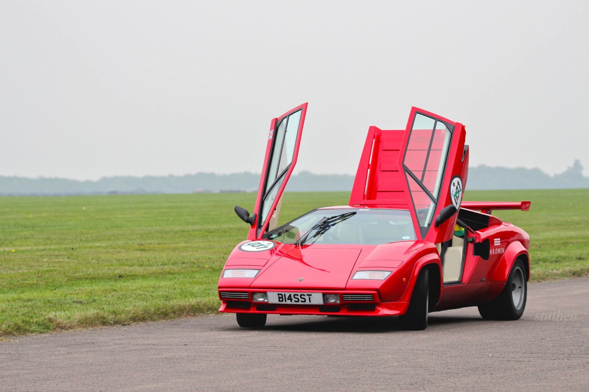 Awesome video - Archived Content - Lambo Power