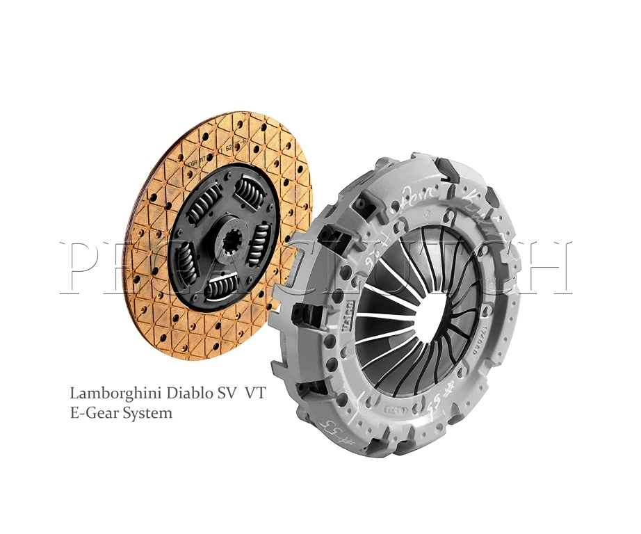 Pega resurfaced clutch for $1200? Anyone? - Archived Content - Lambo Power