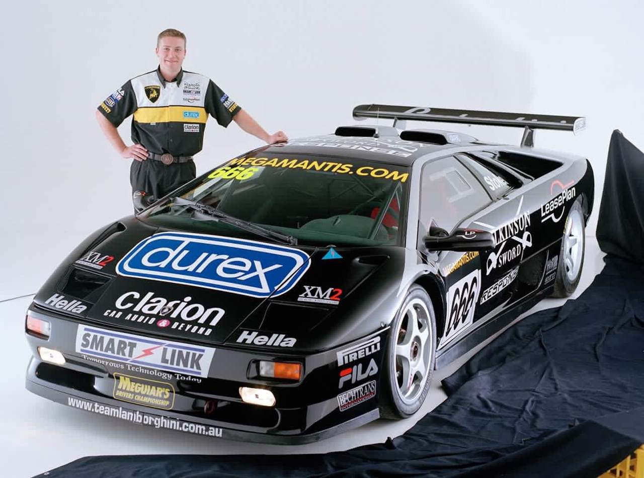 My Diablo SVR restoration - Page 2 - Archived Content - Lambo Power