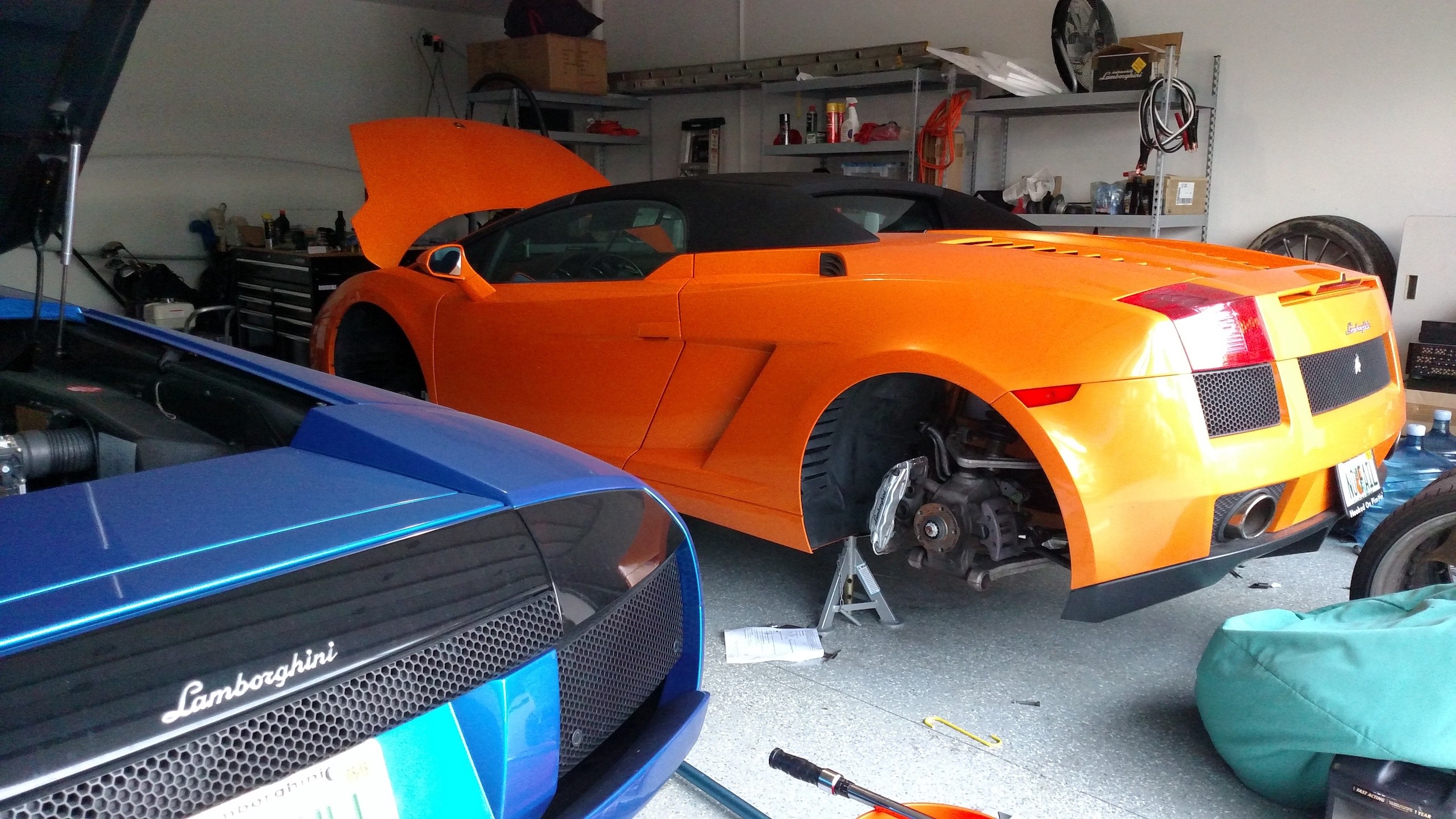 LAMBO OWNERS TITLE THREAD!! - Page 62 - Automobili Lamborghini - Lambo ...