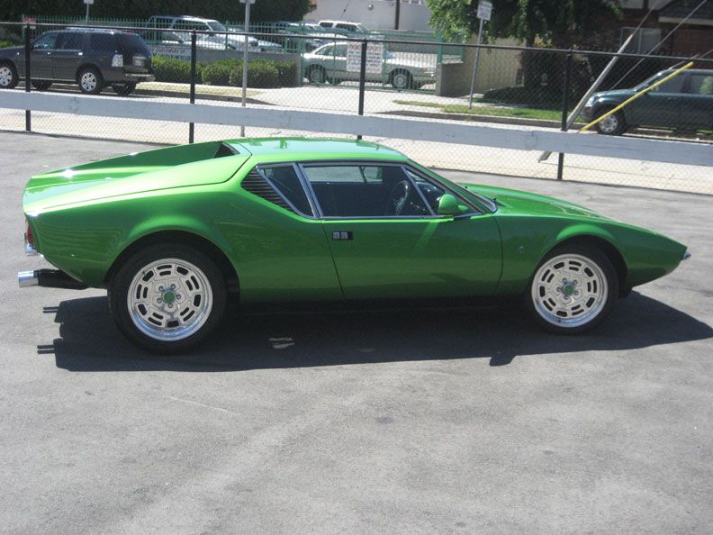WTB wheels for Pantera - Classifieds - Lambo Power