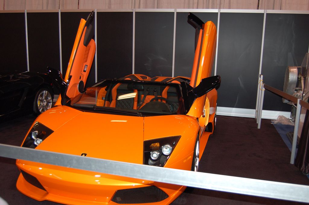 LP640 ROADSTER PICS THREAD - Archived Content - Lambo Power
